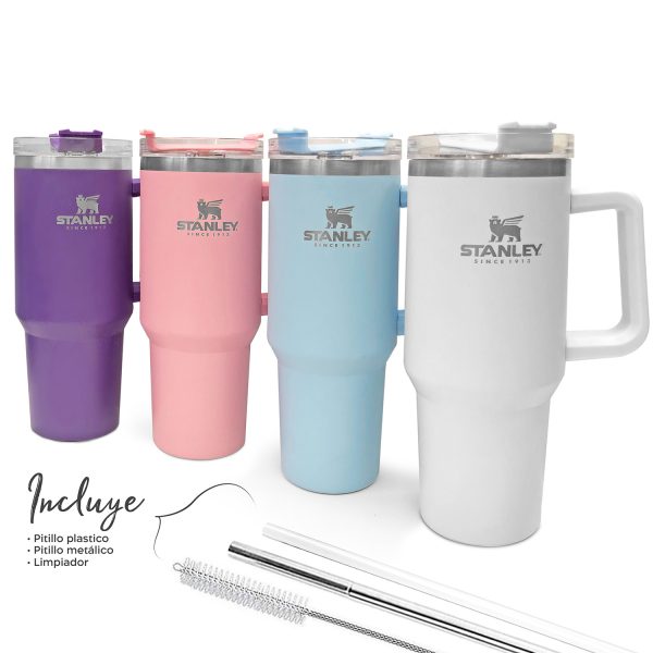 Termo Tipo Stanley - PRADO AGENCIA GRAFICA