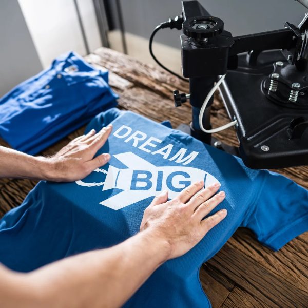 Camisetas Estampadas - PRADO AGENCIA GRAFICA