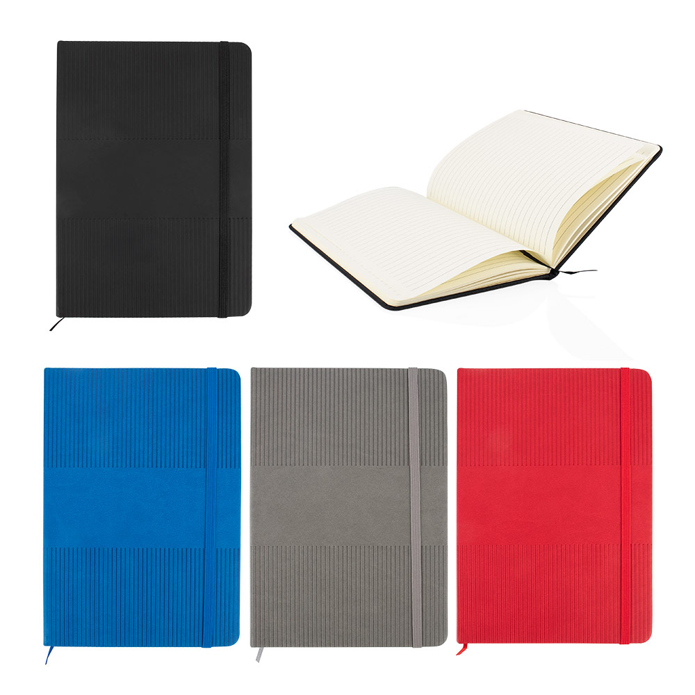 Libretas-Publicitarias-Personalizadas- PRADO AGENCIA GRAFICA